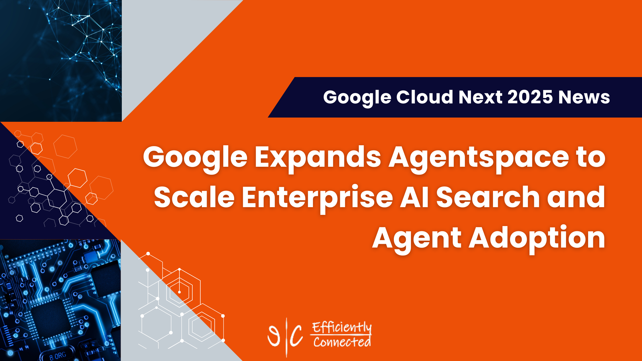 Google Expands Agentspace for Enterprise AI