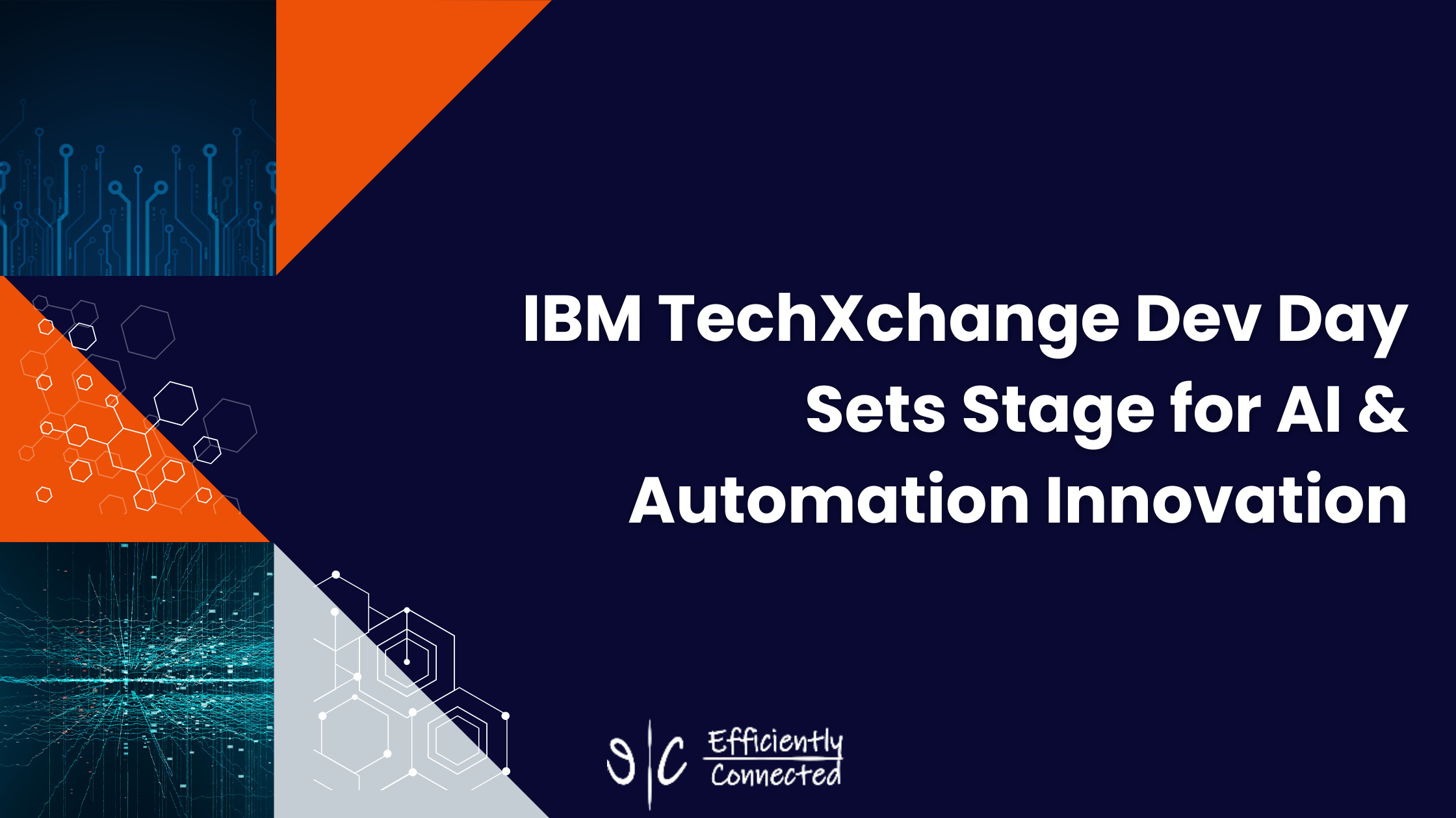 IBM TechXchange Dev Day Advances AI for Developers