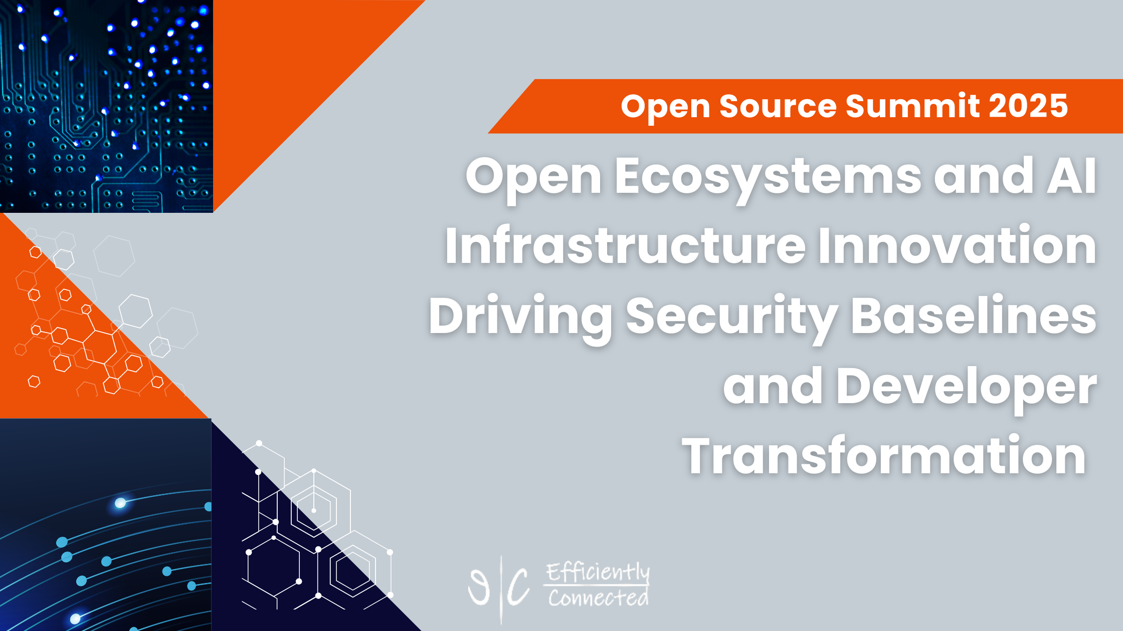 AI and Open Security Standards Reshape Dev Infrastructure