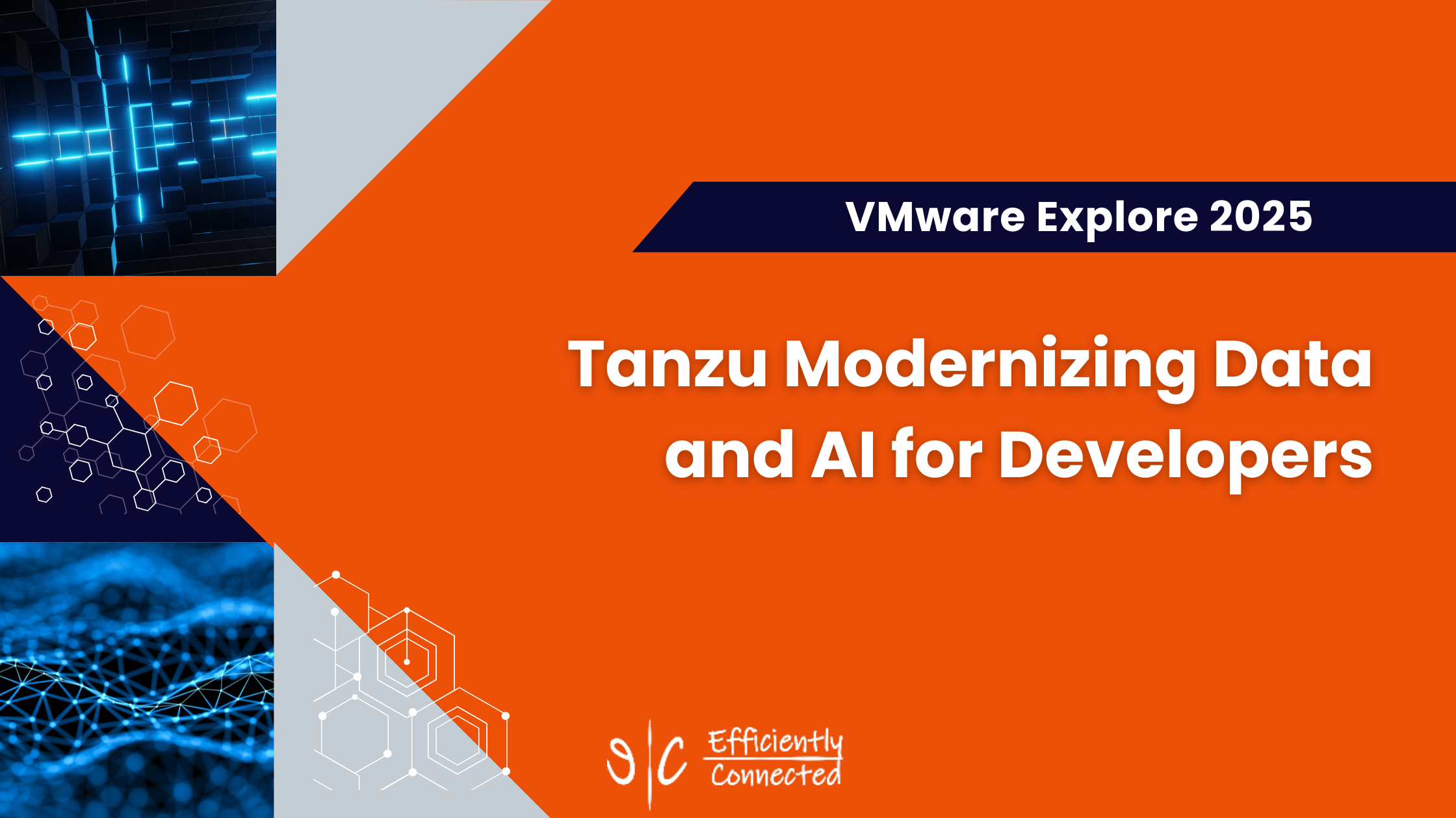 VMware Tanzu Data Intelligence Modernizes Data for AI